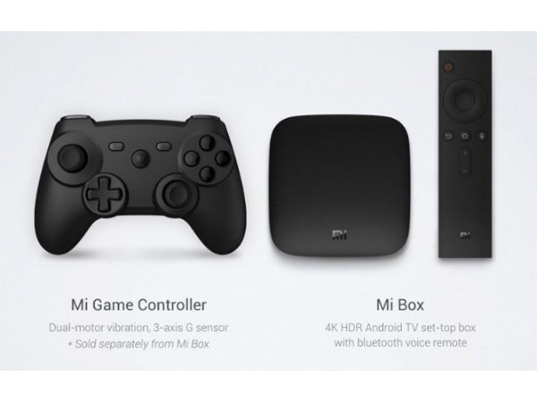 Xiaomi Mi Box is here: 6 Key Features Of the Android TV-powered set-top ...