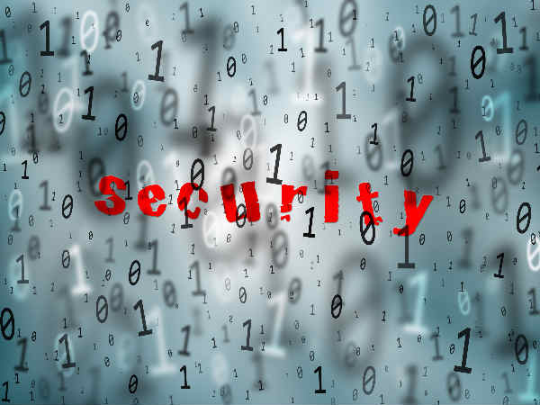 Random-number based method to enhance cybersecurity - Gizbot News
