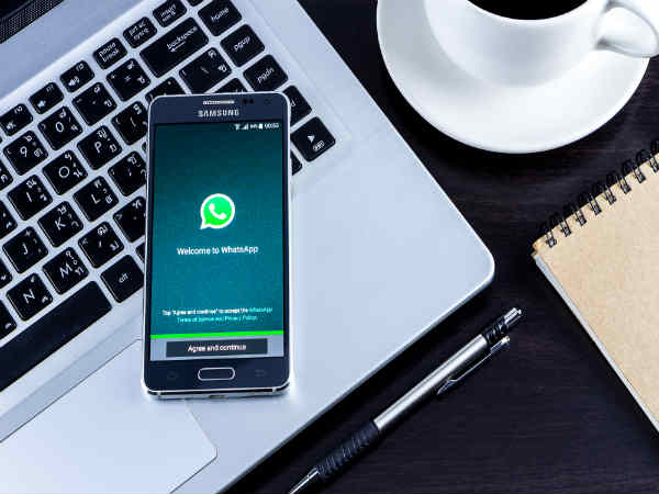WhatsApp Desktop App For Windows and Mac: 4 Easy Steps For Quick ...