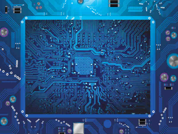 New wearable circuits to revolutionise Internet of Things - Gizbot News