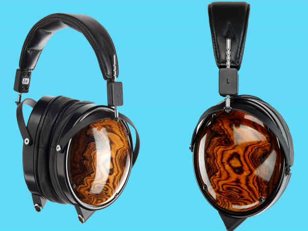 13 Weird-looking Headphones You'll Love to Wear! - Gizbot News