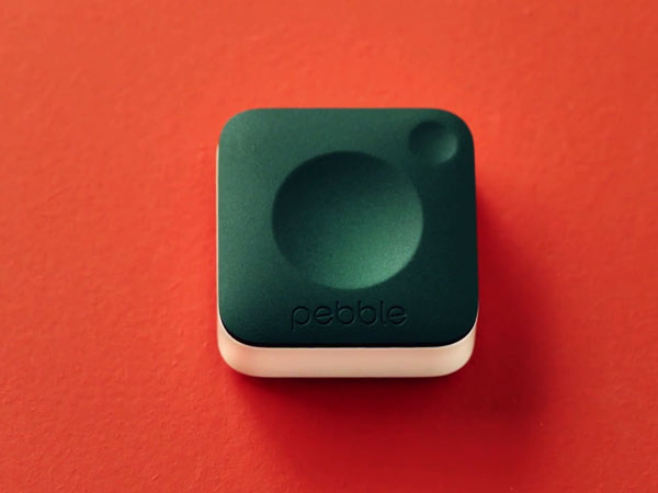 7 amazing features of Pebble Core and their upgraded smartwatches ...