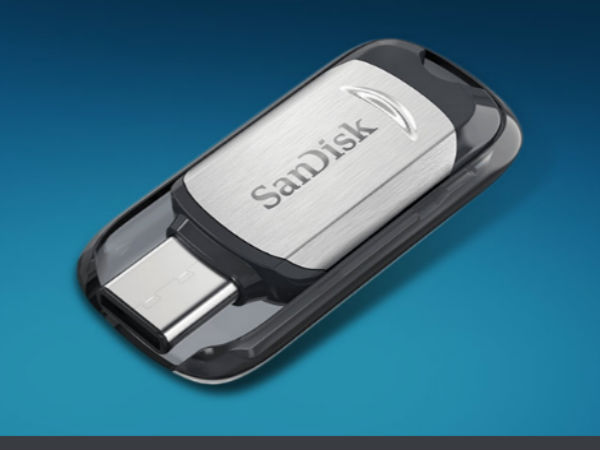 5 Best Sandisk Storage devices to transfer and save your data - Gizbot News