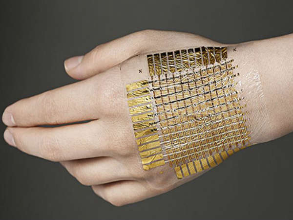 World's fastest New wearable circuits to revolutionise Internet of ...