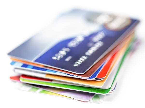 What Are Smart Credit Cards? 10 Cool Things to Know - Gizbot News