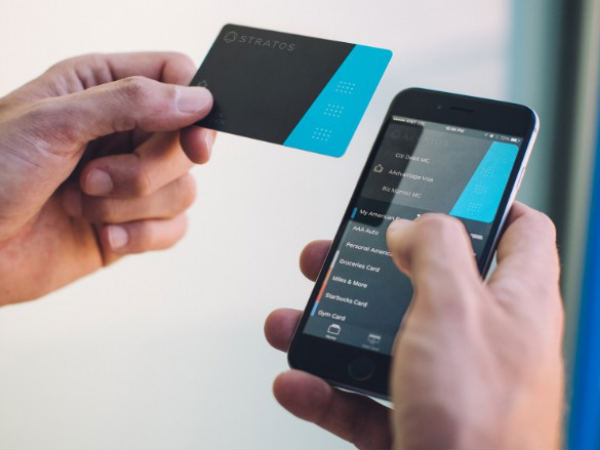 What Are Smart Credit Cards? 10 Cool Things to Know - Gizbot News