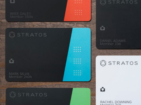 What Are Smart Credit Cards? 10 Cool Things to Know - Gizbot News