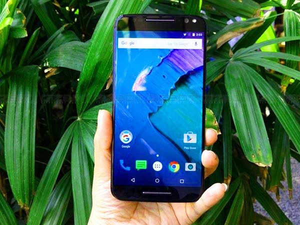 List of Top 11 Best Motorola smartphones to buy now: June 2016 edition ...