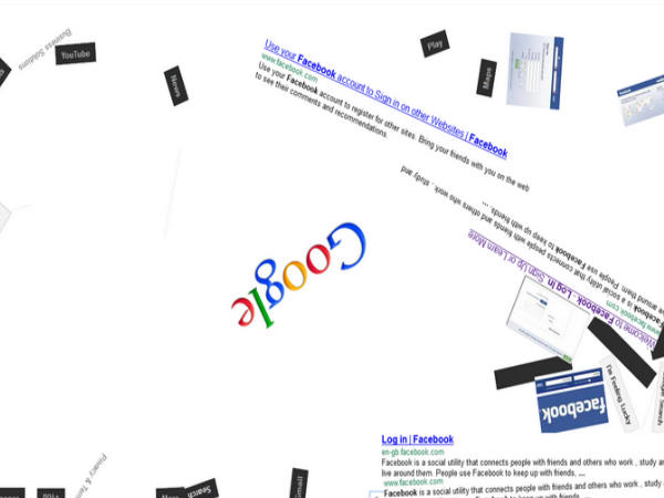 Check Out the 10 Coolest Google Chrome Experiments Till Date - Gizbot News