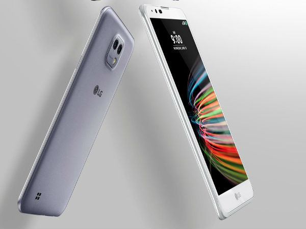 LG X Power, X Mach, X Style, X Max Smartphones Announced: All You Need ...