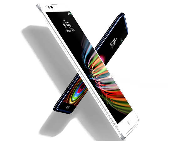 LG X Power, X Mach, X Style, X Max Smartphones Announced: All You Need ...
