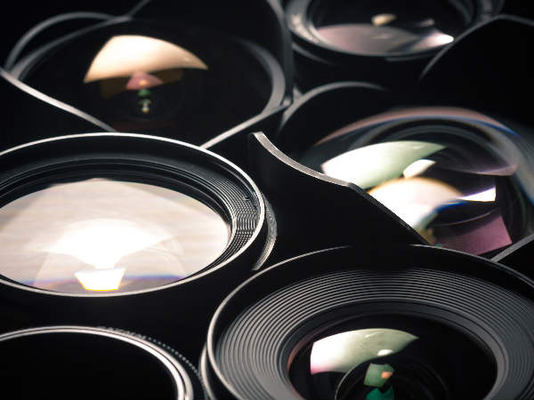 10 Shocking Mistakes That Will Reduce Your DSLR’s Battery Life - Gizbot ...