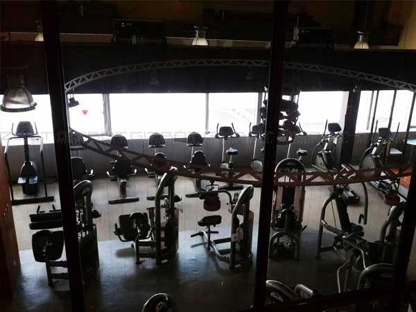 A tour to Asus headquarters in Taipei Taiwan: In Pics - Gizbot News