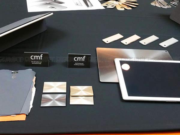 A tour to Asus headquarters in Taipei Taiwan: In Pics - Gizbot News