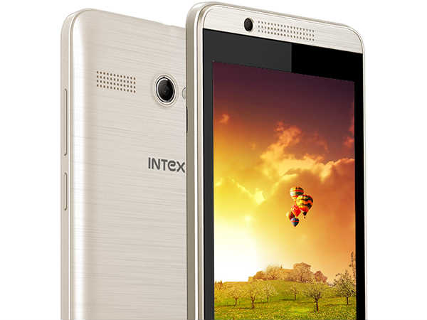Intex Aqua 3G Pro Q Android phone launched for Rs 2,999: Specifications ...