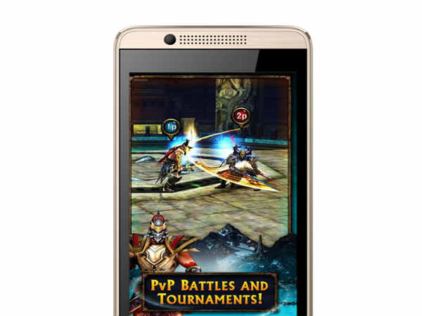 Intex Aqua 3G Pro Q Android phone launched for Rs 2,999: Specifications ...