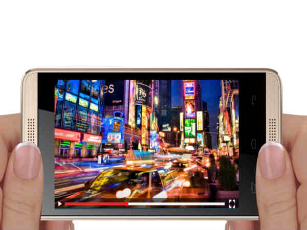 Intex Aqua 3G Pro Q Android phone launched for Rs 2,999: Specifications ...