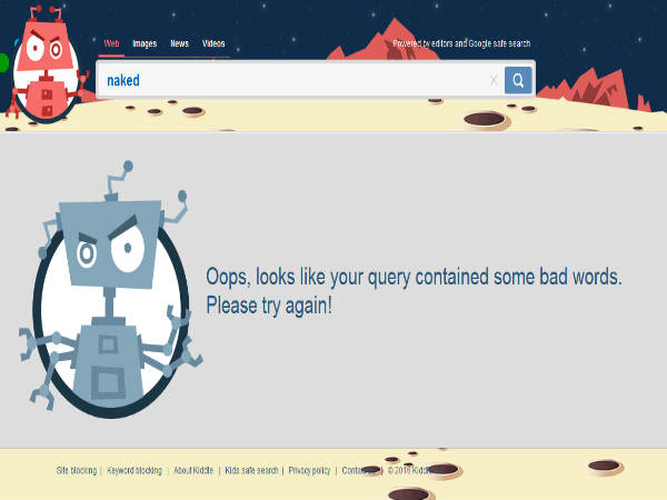 Are You Aware Of Kiddle? Here's What You Should Know About the Kid ...