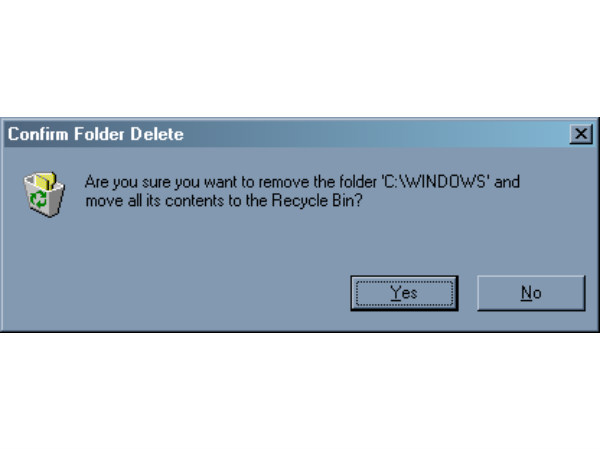 Try These 4 Cool Fake Viruses That Will Make Your Friends Go Crazy ...