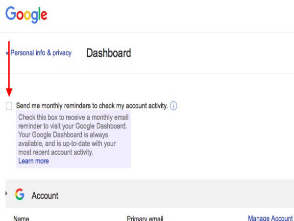How to Know If Your Google Account was Accessed by Someone Else ...
