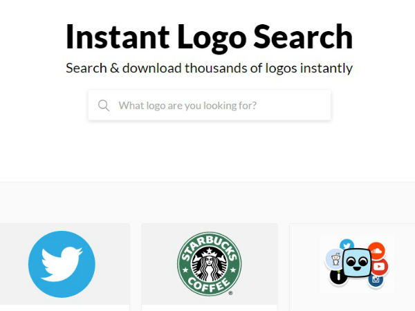 Top 5 websites to Get information about Internet companies - Gizbot News