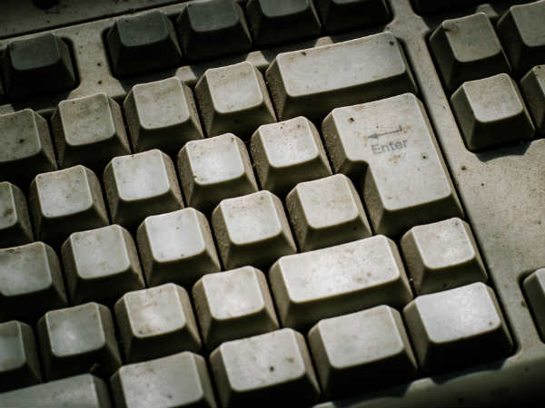 5 shocking things you didn't know about your keyboards! - Gizbot News