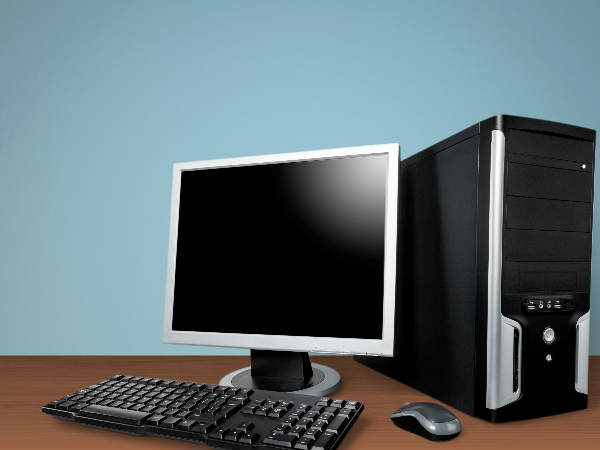 Why Should You Turn Off Your Computer at Night! - Gizbot News