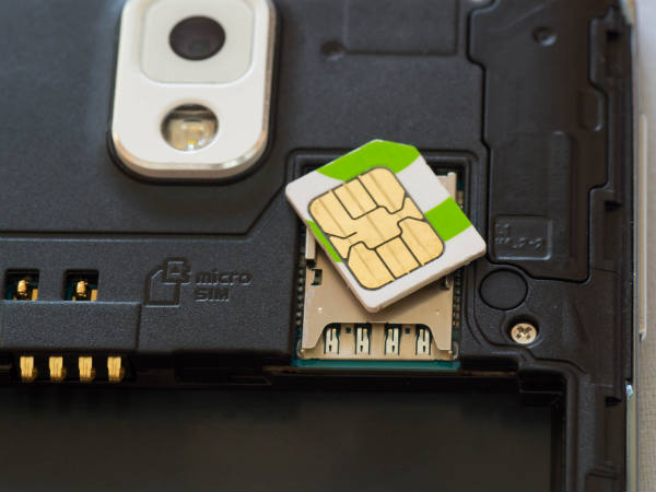 4 simple steps to get your Micro SIM in 10 minutes! - Gizbot News