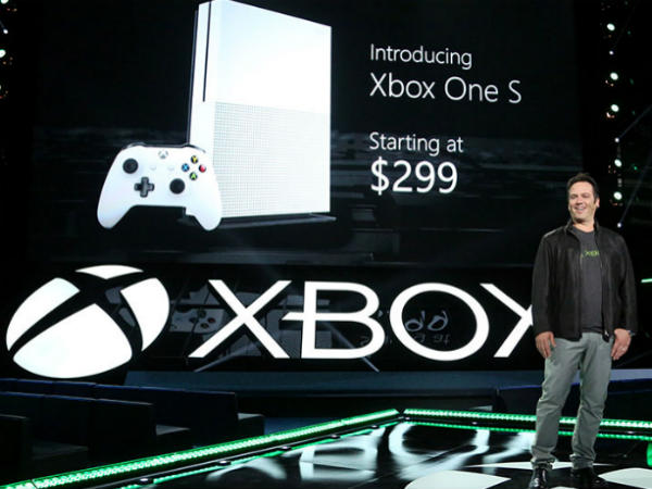 Top 7 announcements at Microsoft Xbox E3 Briefing - Gizbot News