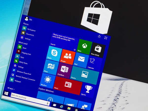 Top 10 Useful Tips to use the Photos app on Windows 10 - Gizbot News