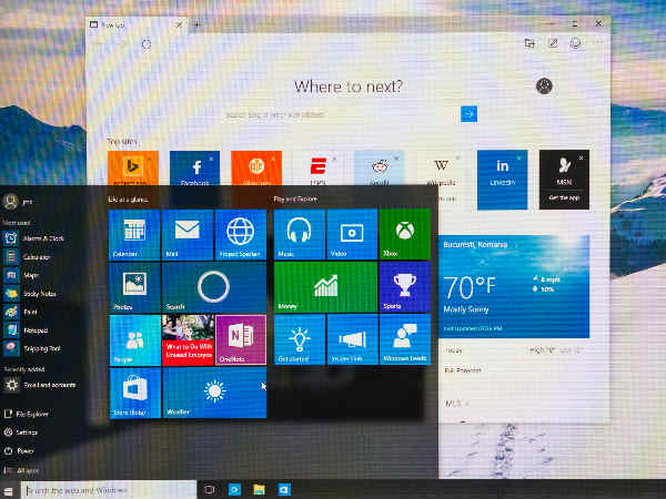 Top 10 Useful Tips to use the Photos app on Windows 10 - Gizbot News