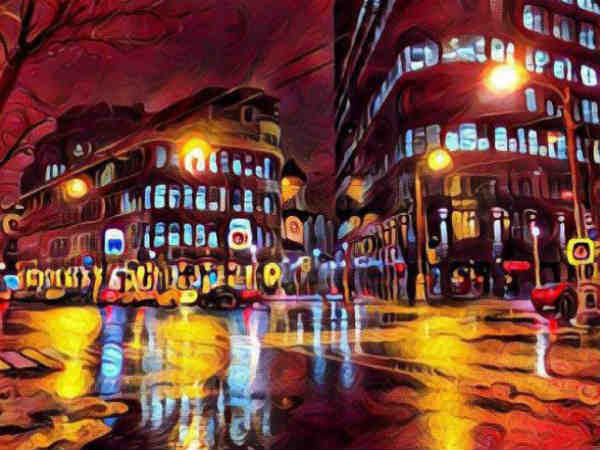 6 Useful Tips to Give Life to Your Prisma Photos - Gizbot News