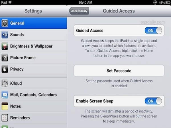 8 Interesting Hacks You Should Know to be an iPhone Pro - Gizbot News
