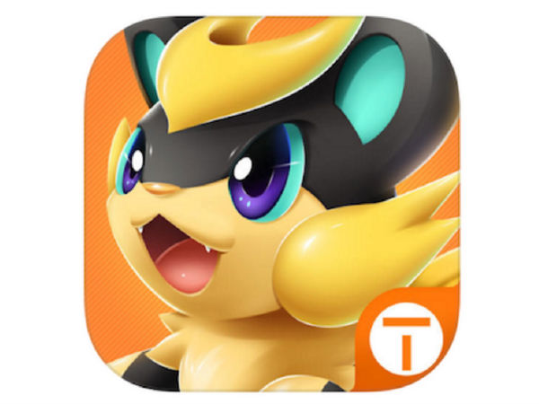 Fake Pokemon Go tops charts in China - Gizbot News