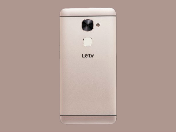 LeEco Le 2 Superphone now available on open sale - Gizbot News