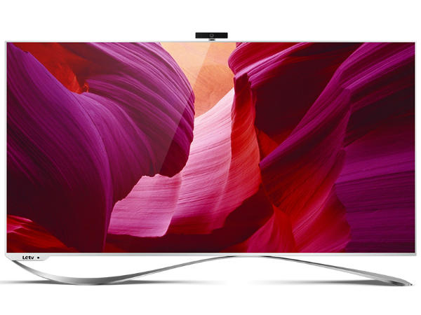CONFIRMED! LeEco Smart TV coming to India on August 4 - Gizbot News