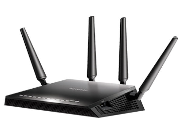 Netgear launches smart Wi-Fi router for gamers - Gizbot News