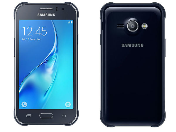 Samsung Galaxy J1 Ace Neo compact entry-level smartphone released ...