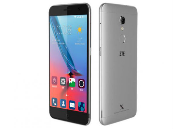 ZTE Small Fresh 4 Announced: Specs, Features, Price, Competition and ...
