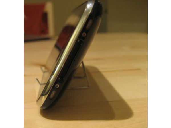 Coolest DIY: 10 iPhone Stands You Can Make At Home - Gizbot News