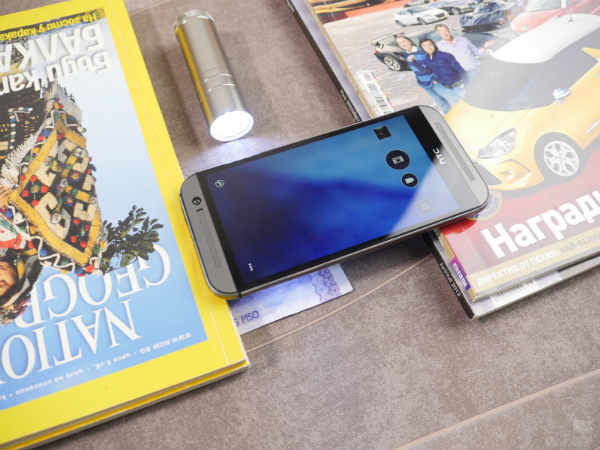 DIY: Turn Your Smartphone Camera Into a Microscope with A Drop of Water ...