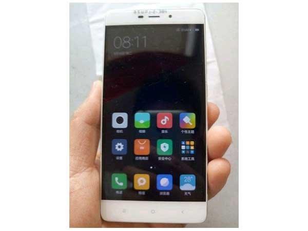 Xiaomi Redmi 4 and Redmi Note 4: Top 8 Specifications Leaked Till Date ...