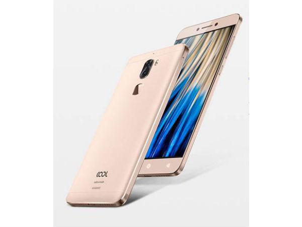 LeEco, Coolpad Announced Cool1 Smartphone: 10 Things to know about the ...