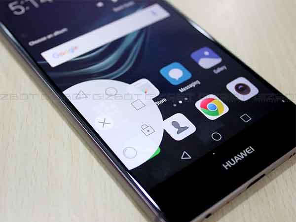 Huawei P9 Tips and Tricks: 10 Things You Can Do With Your New ...