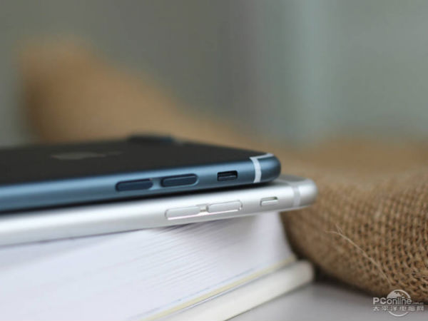 PICTURES: iPhone 7 Plus in Deep Blue Color Leaks in Full Glory - Gizbot ...