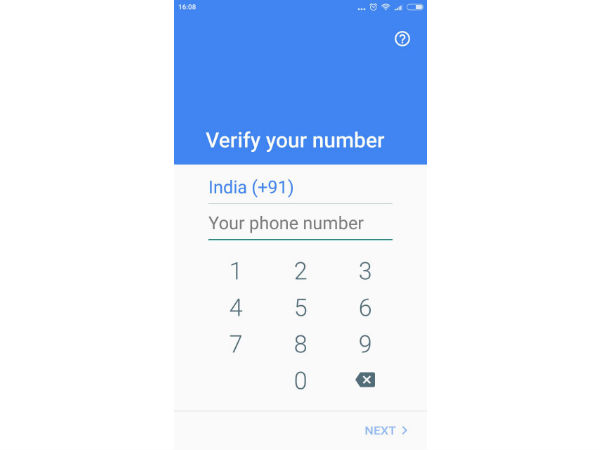 5 Persuasive Reasons to Use Google Duo Video Calling App - Gizbot News
