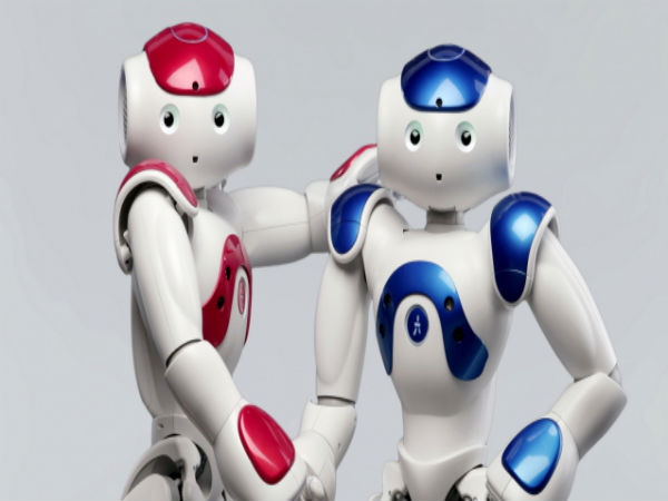 5 Ways Robots will Overtake Human Tasks in the Future - Gizbot News