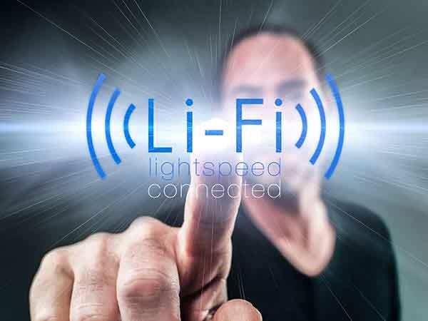 Here's how Li-Fi is different from Wi-Fi: Pros and Cons when compared ...