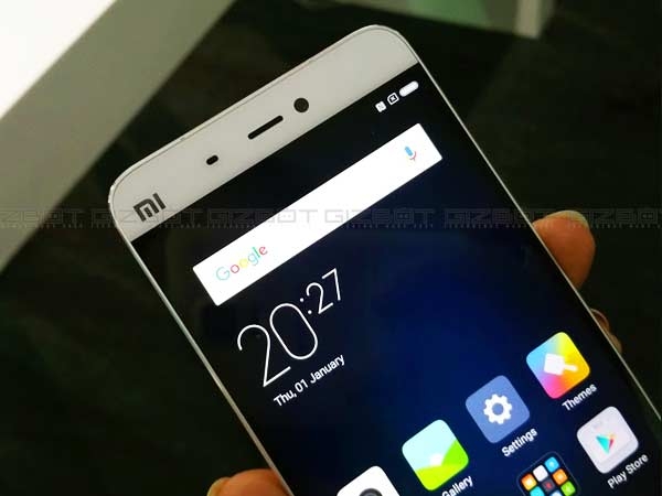 4 Differences Between Xiaomi Mi and Redmi Smartphones! - Gizbot News