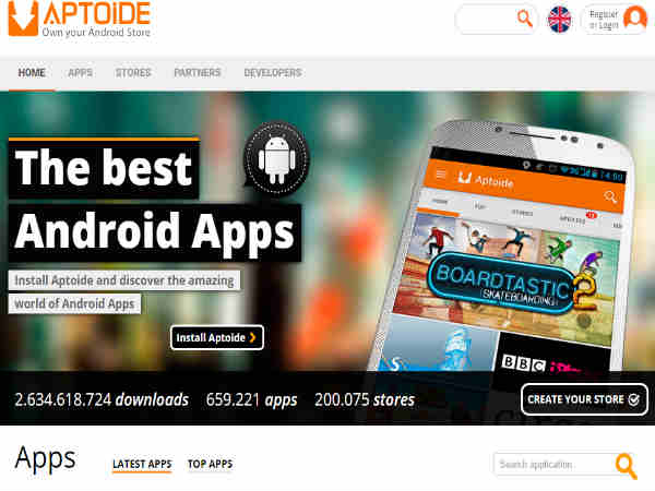 8 Simple Steps to Get Paid Apps for Free on Your Android Smartphones ...